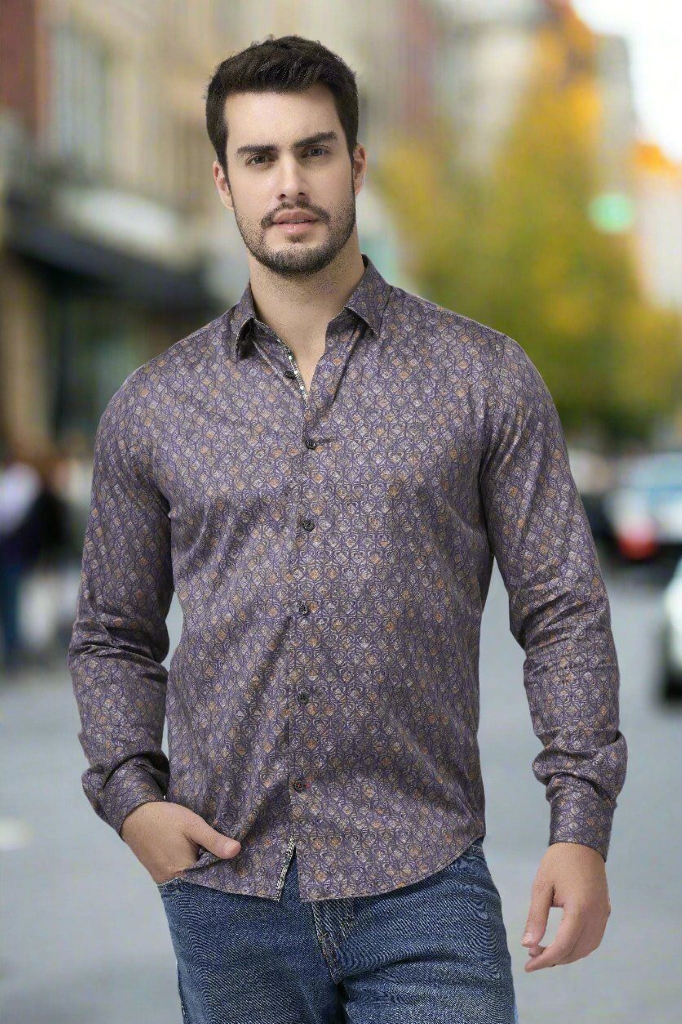 Timeless Style & Modern Design | Leo Chevalier Blog