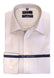 Elevate Your Style Premium Men's Cotton Dress Shirts by Leo Chevalier