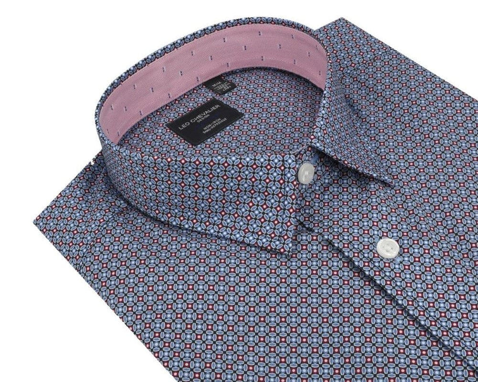Stylish Summer Shirts: The Abbey Short Sleeve Collection