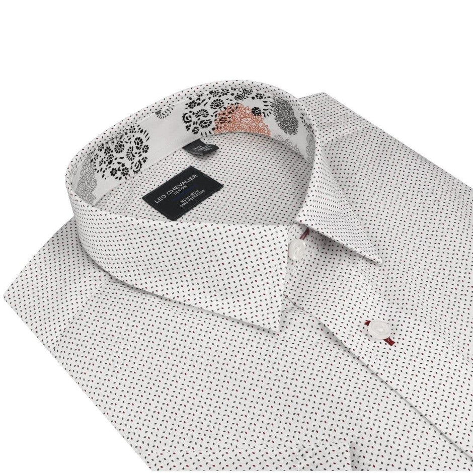 Stylish Summer Shirts: The Abbey Short Sleeve Collection