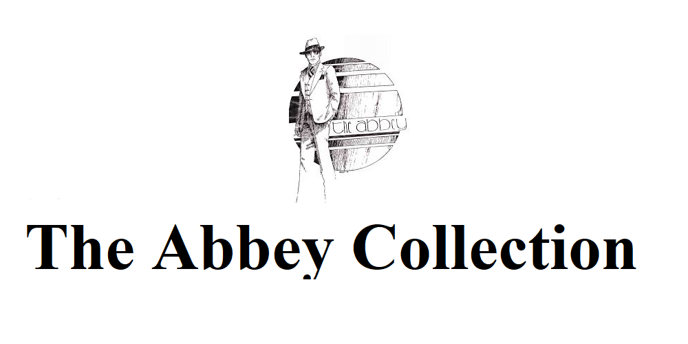 Elevate Your Wardrobe with The Abbey Collection Stylish Menswear