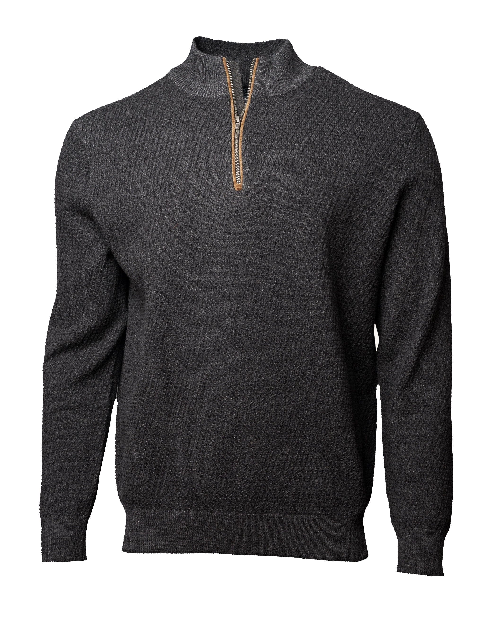Stay Cozy & Stylish with Viyella Sweaters | Shop Cotton & Wool Styles