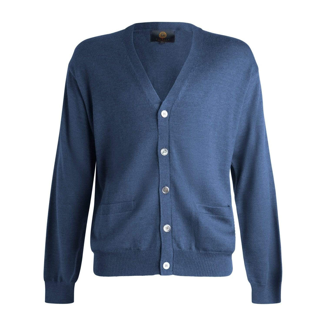 Stay Cozy & Stylish Viyella Sweaters Shop Cotton & Merino Wool Styles